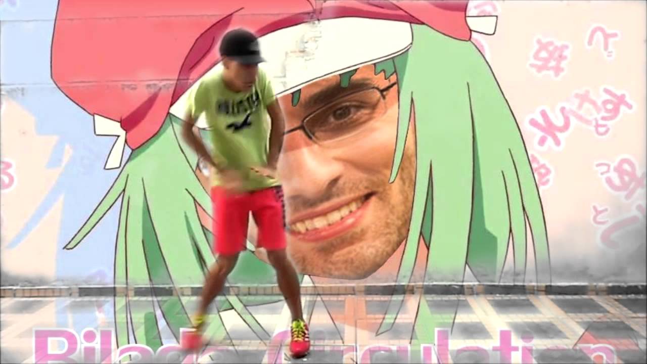 Passinho da Circulação da Bilada - YouTube