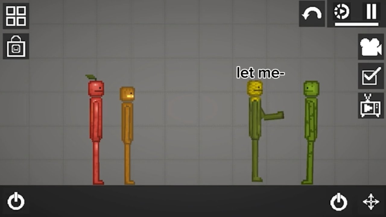 Melons job, thanks for all the support! - YouTube