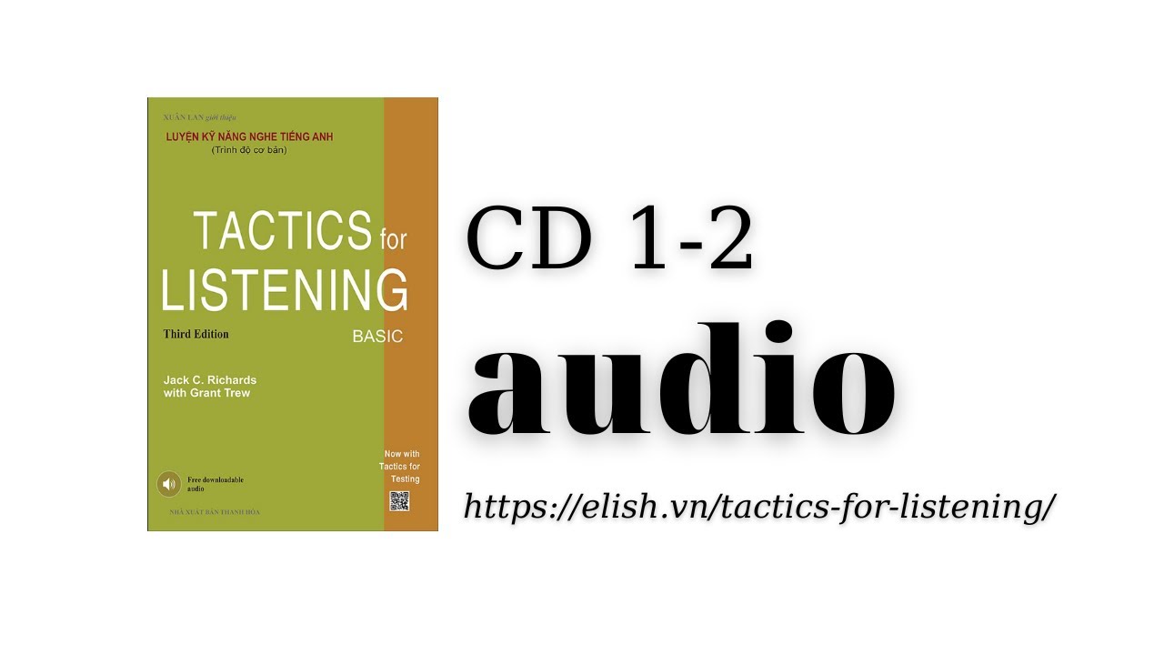 [Basic] Unit 1: Introductions and Names | Listening 1 - YouTube