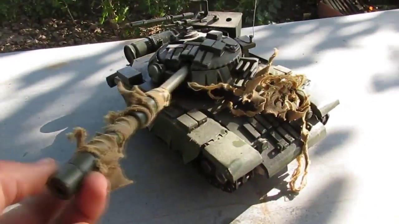 Танк Техно Арт Tank Techno Art - YouTube