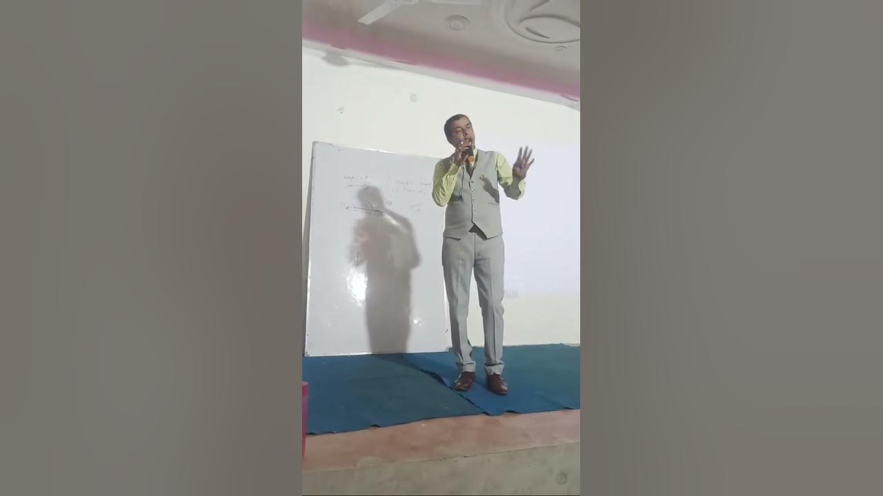 Great Leader himanshu kumar singh - YouTube