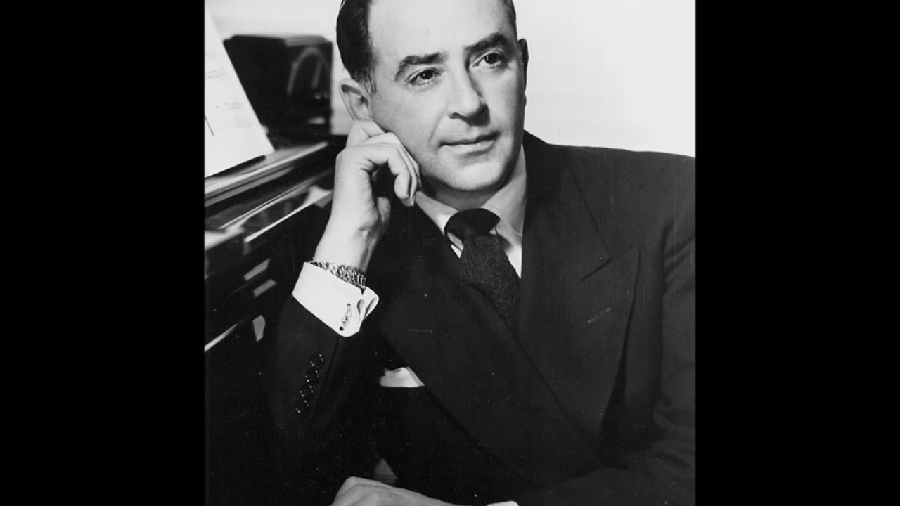 Jakob Gimpel plays Chopin - The 24 Préludes (1958 rec.) - YouTube