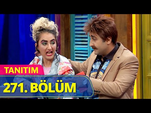 Güldür Güldür Show - 271.Bölüm Tanıtımı