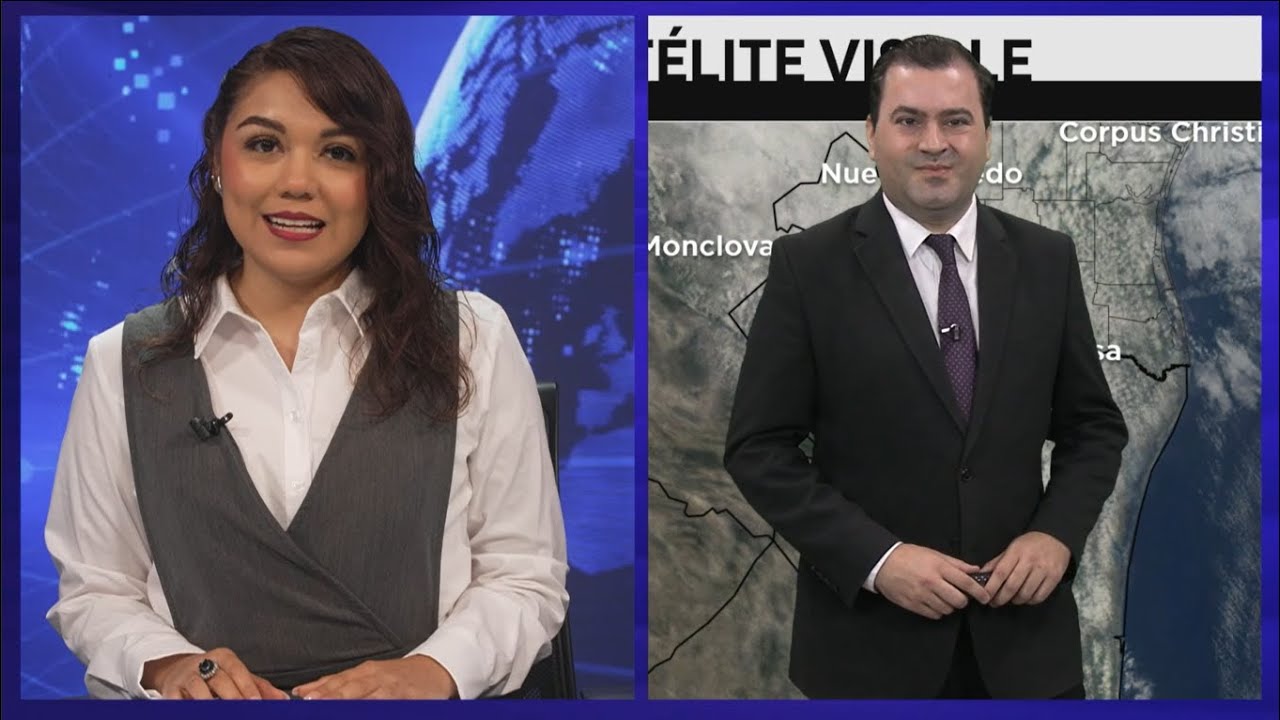 El clima en Monterrey hoy 23 de abril de 2025 | Gamavisión Noticias ...