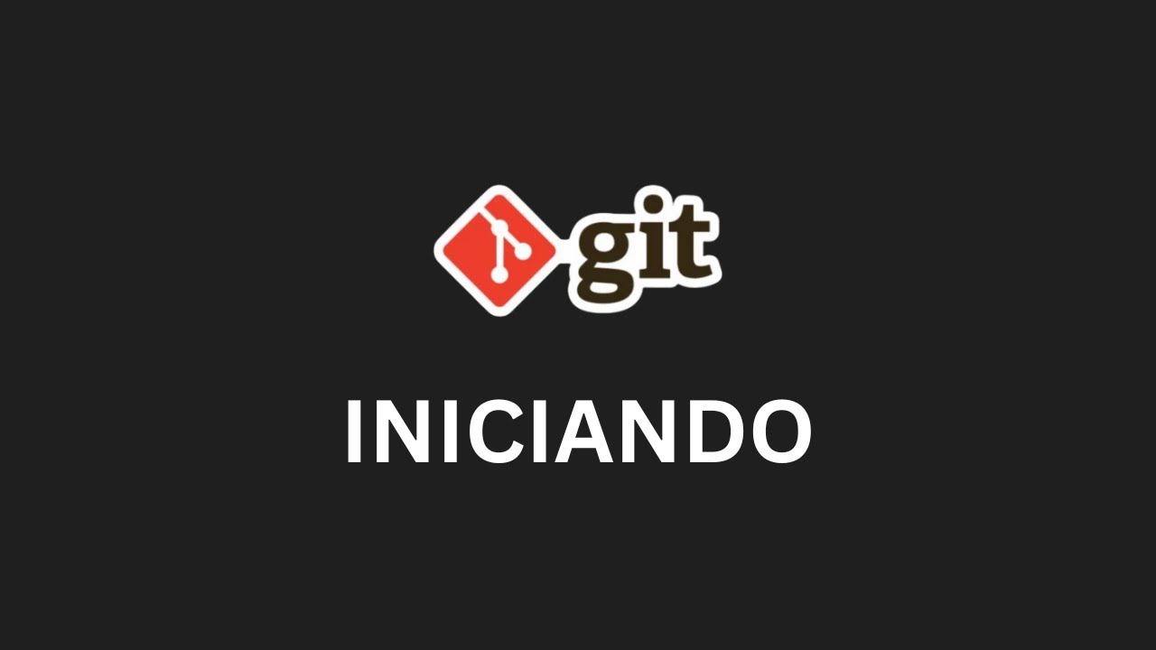 Git - Iniciando - YouTube