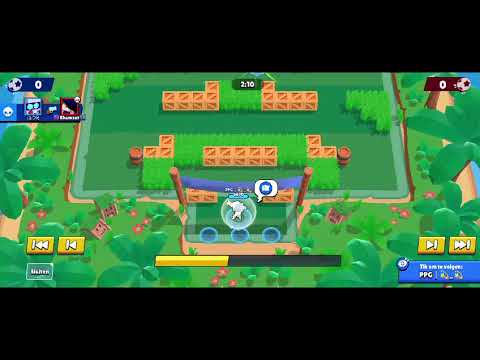 Bibi is so good at making super trickshots👌 - YouTube