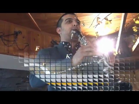 Ork.Ferdiler - NEW Kocek 2016 (UHD 4k) Live