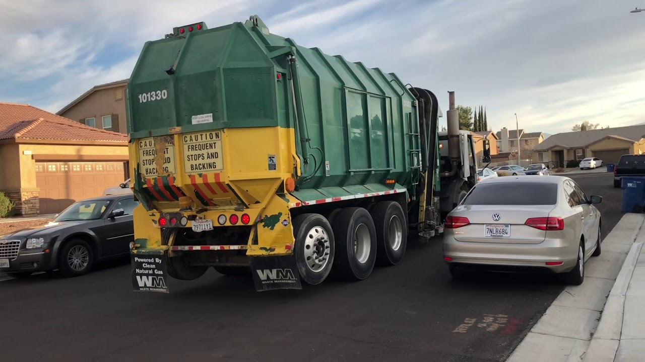 2001 Stand Up Drive LE Kickin’ On Recycle - YouTube