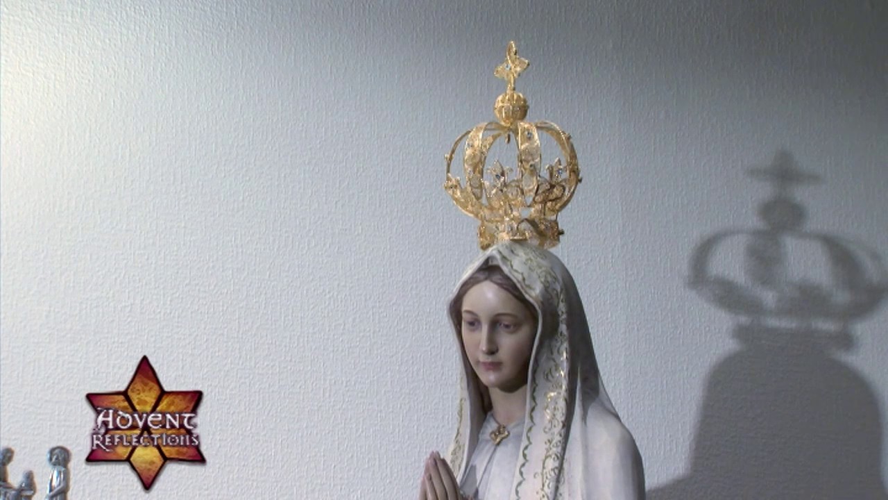 Advent Reflections - 2016-12-18 - Fourth Week Of Advent: Emmanuel Means ...