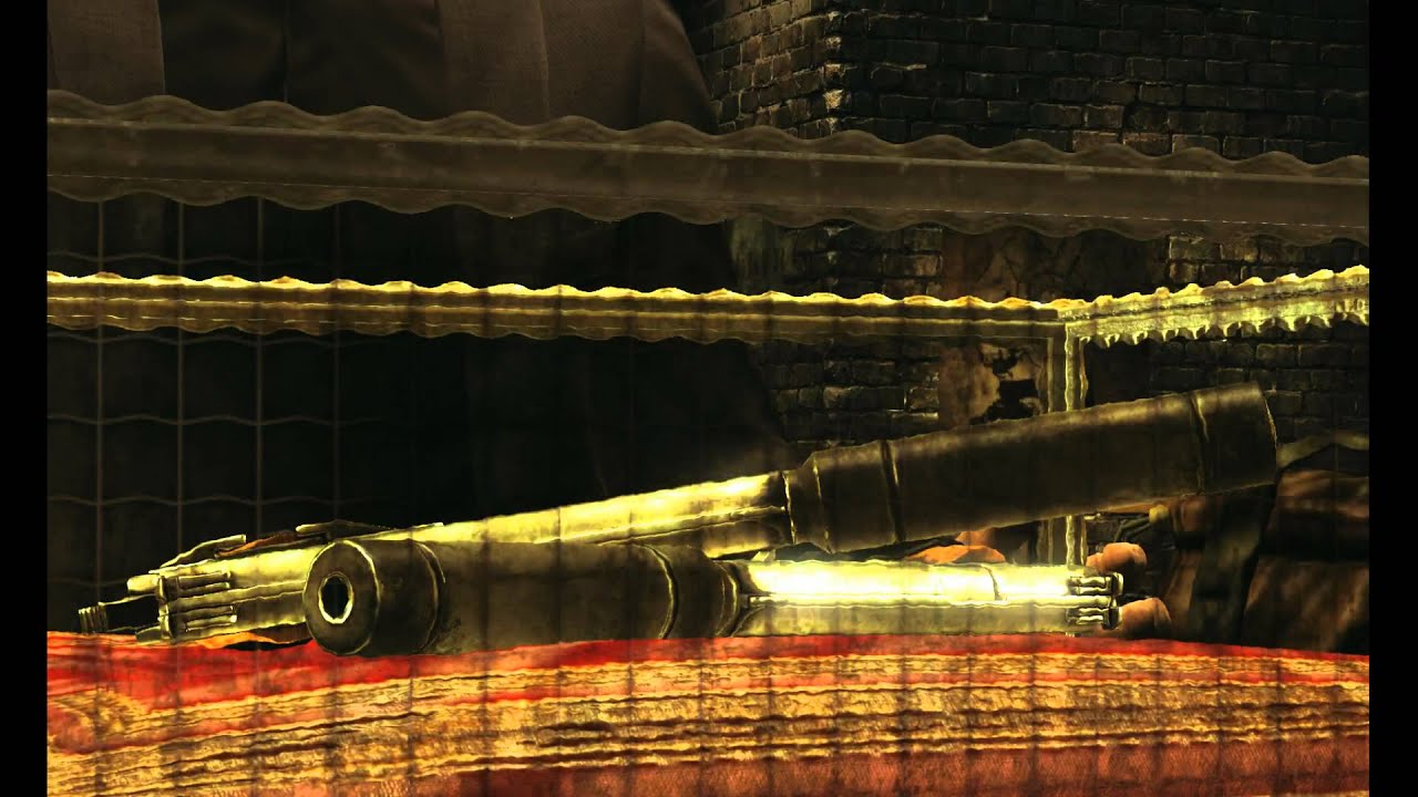 Hitman Absolution - Оружейная Лавка Легенда. Gun Store Purist - YouTube