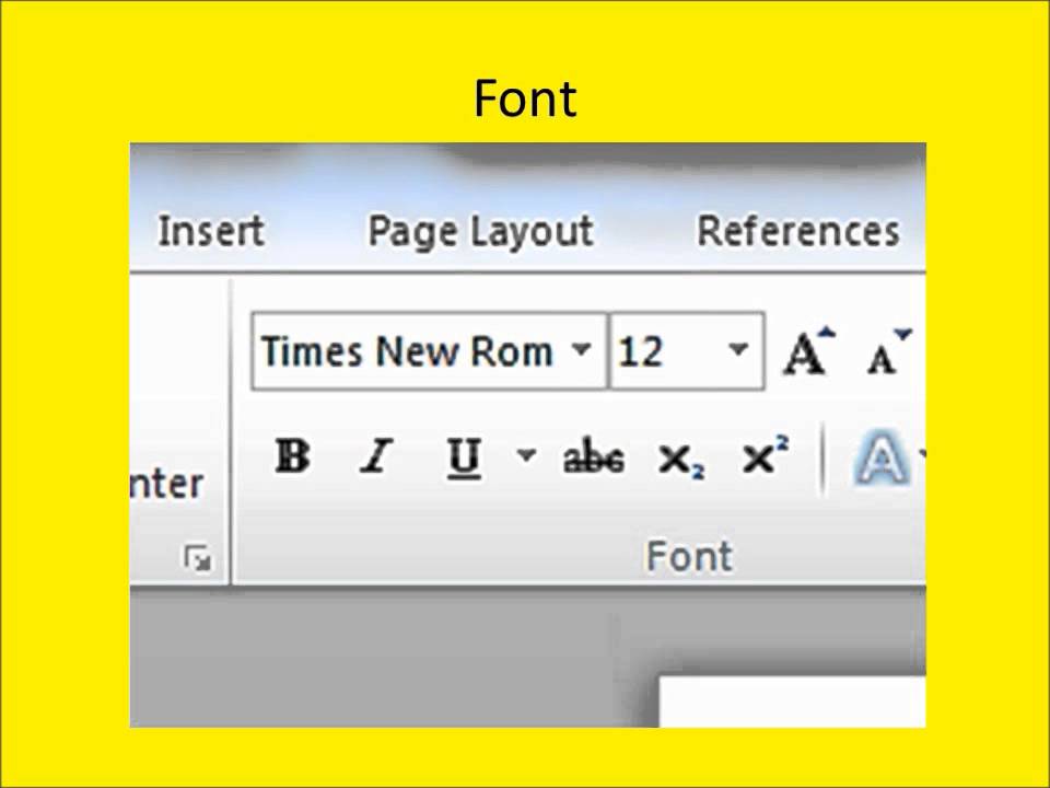 Chicago Manual of Style: An Overview - YouTube
