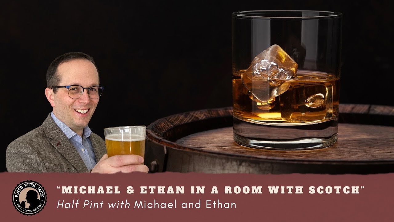 Half Pint with Ethan and Michael ("Ethan & Michael in a Room with ...