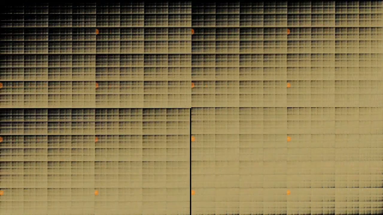 16777216 times - YouTube