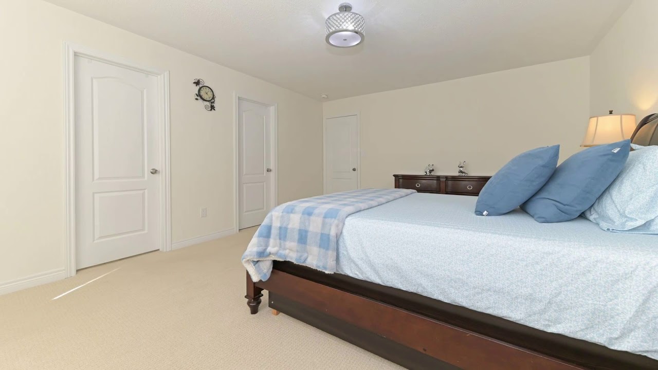 8 Danielsgate Rd Brampton, ON | Avtar Matharoo - YouTube