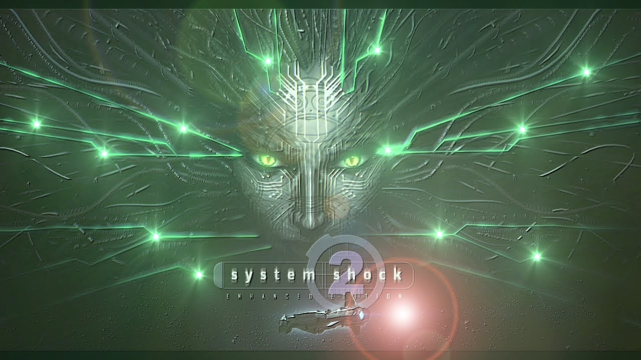 System Shock 2: Enhanced Edition First Look Trailer | Nightdive Studios ...