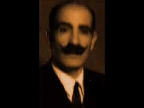 Asik Seyit Meftuni - Fareler.   KuRSaD.