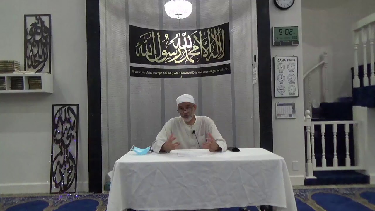 Khatera 05/26/2020 - YouTube