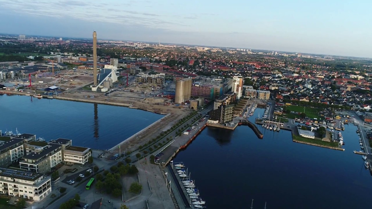 powerphoto.nu 2018-09-05 12 Limhamn Malmö - YouTube