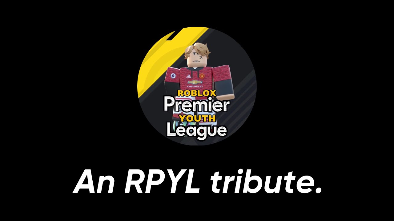 An RPYL tribute. - YouTube