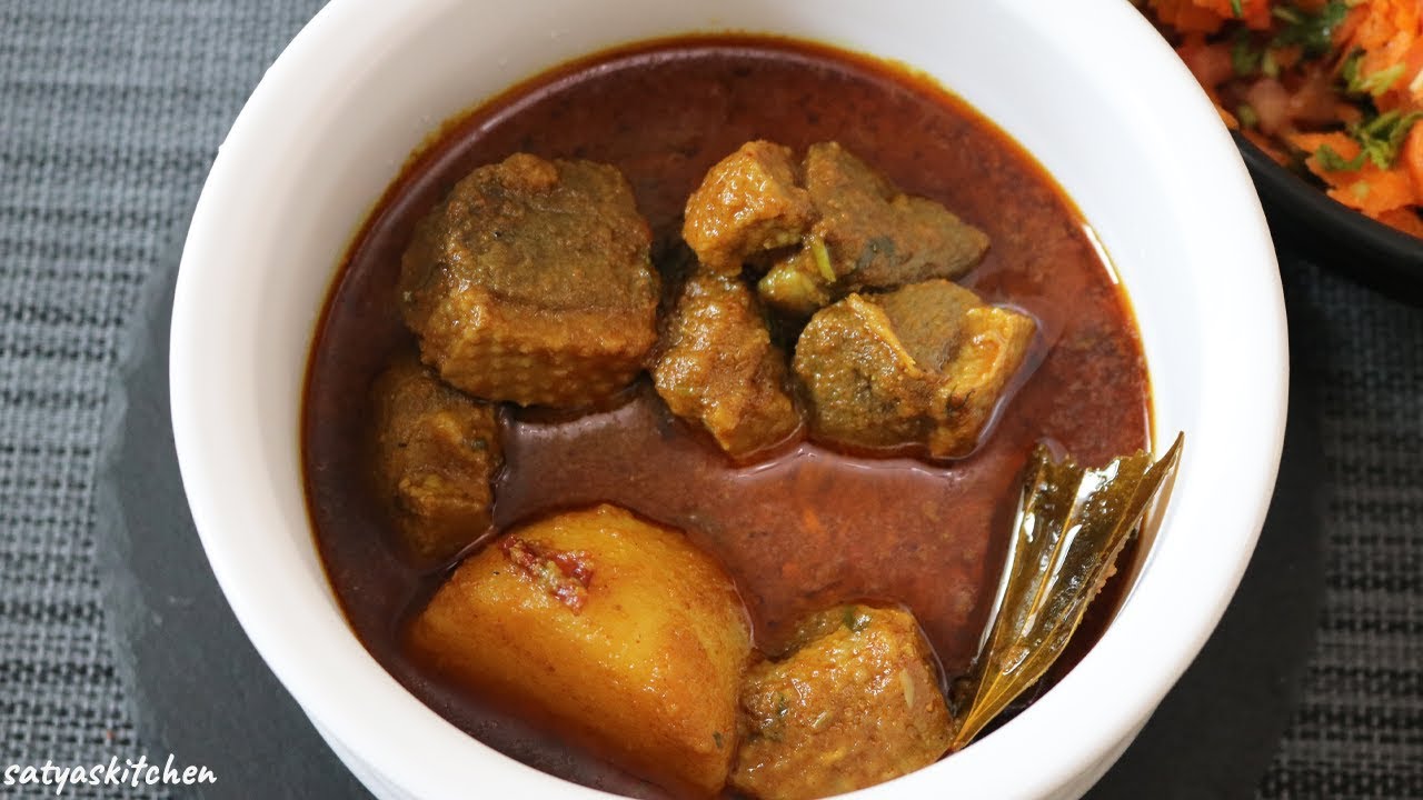 ঝট পট হাহঁৰ মাংস এইদৰে বনায়ছেনে বাৰু? Quick duck curry recipe assamese ...