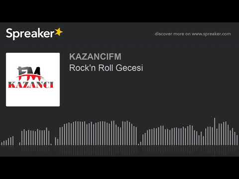 Rock'n Roll Gecesi (part 1 of 10)