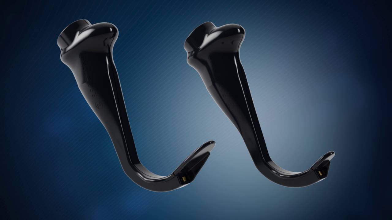 Introducing the new GlideScope® Titanium Spectrum Single-Use! - YouTube