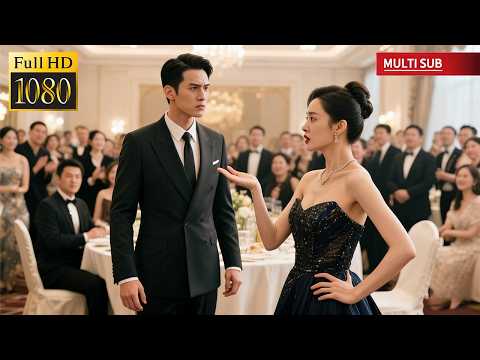 徐江帥💞朱泳嘩 | 🔥為助女友退隱三年，歸來卻換來一紙分手？你會後悔的。 [MULTI SUB ] #新劇首發#愛情#短劇#爽文