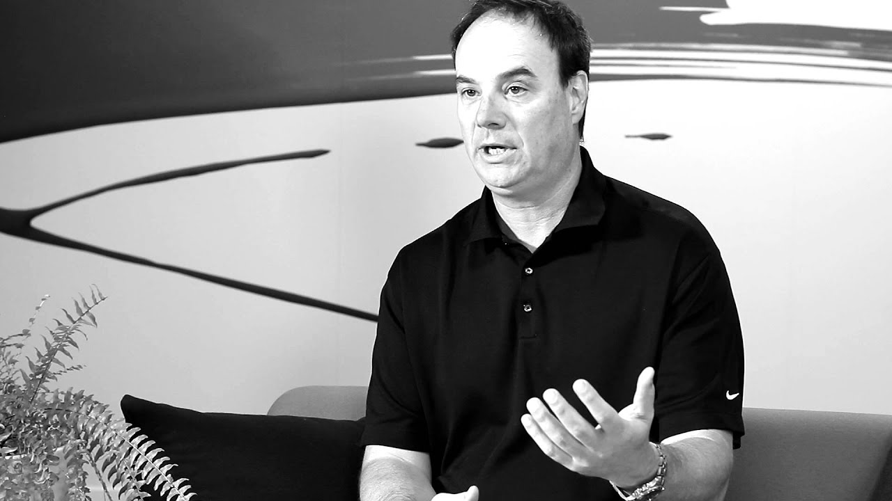 Guvera Brand Channel Insights with David Scribner, CEO of Virgin Mobile ...