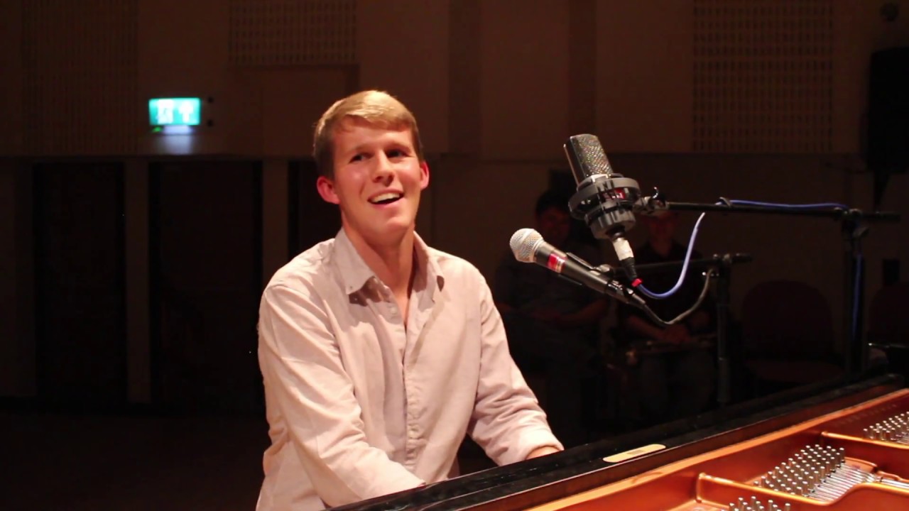 Matthew Poad and Friends (Live in Cardiff 07/09/18) | Full Concert ...