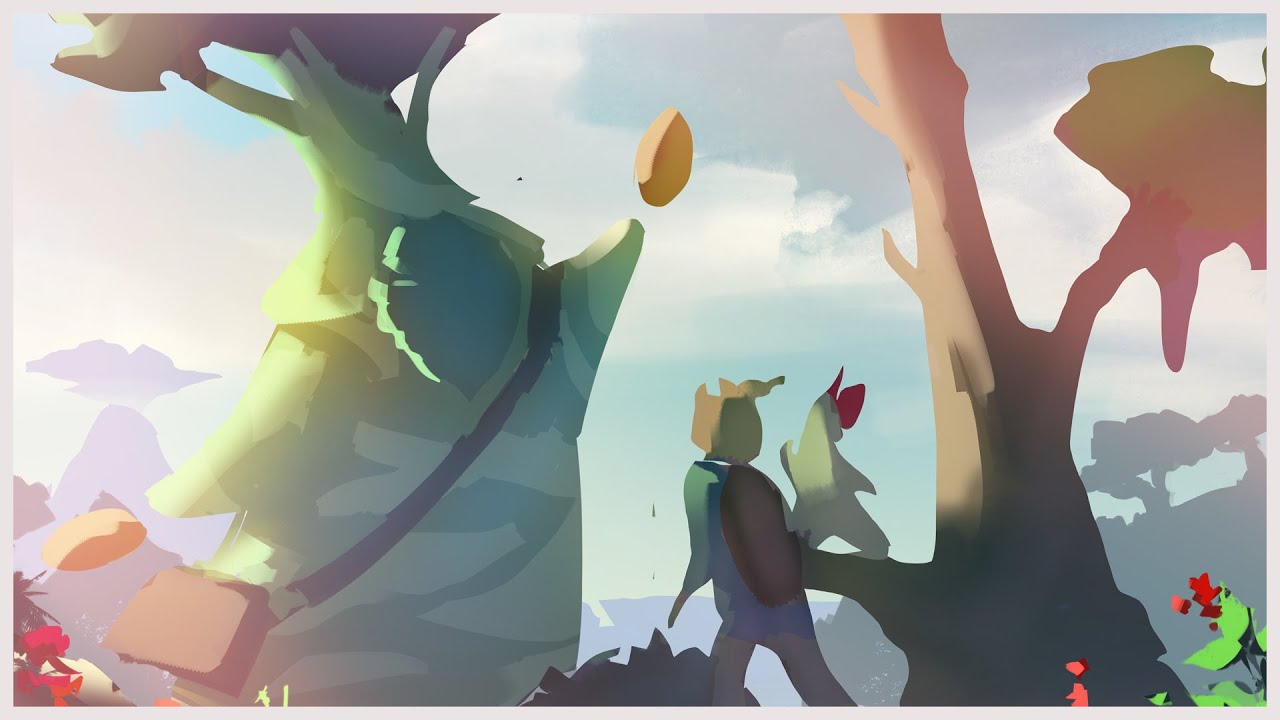 How To Cope With Social Media For Artists - With Adam & Emily Duff ...