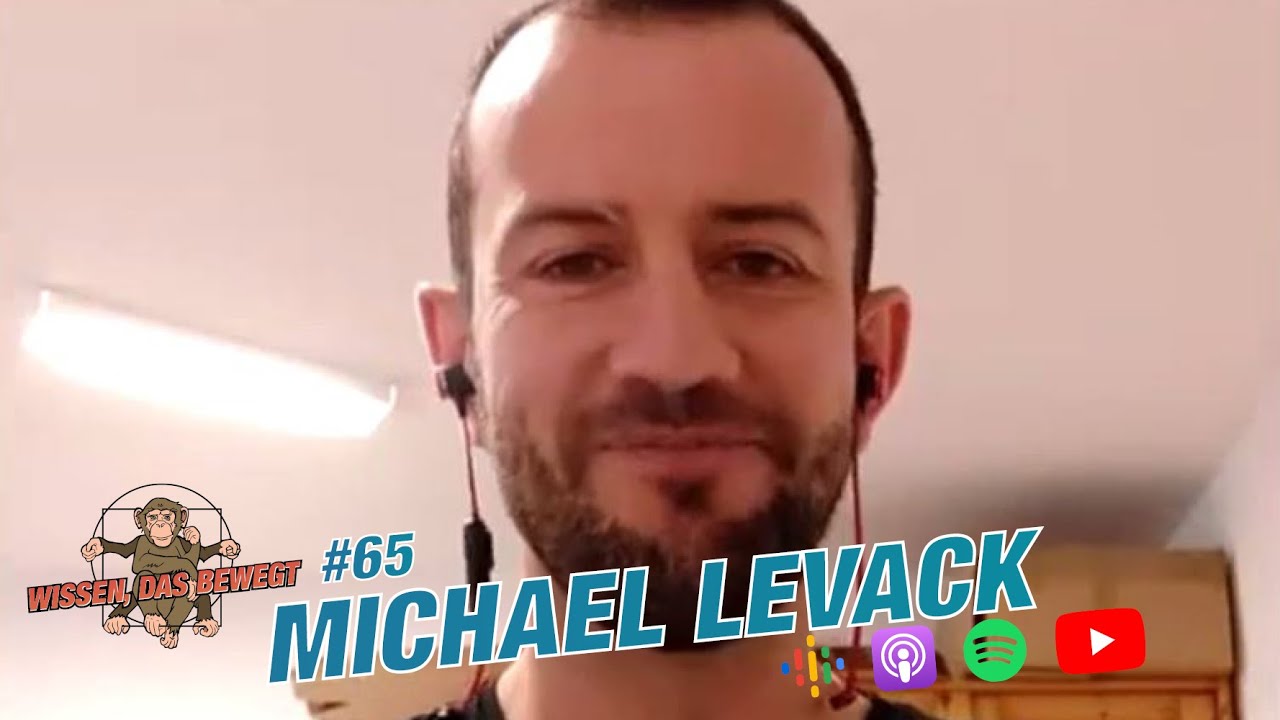 Wissen, das bewegt #65 - Michael Levack - YouTube
