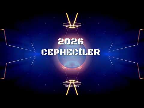 CEPHECİLER GELİYOR | Bozkurt Rap | Ülkücü Azerbaycan Rap 2026