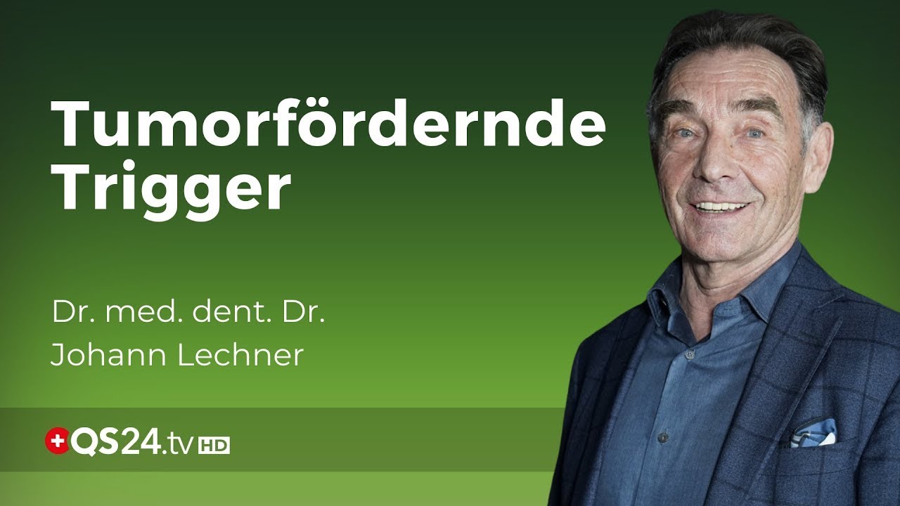 Rantes Trigger: Befeuerung des Zytokin Sturmes | Dr. med. dent. Dr ...