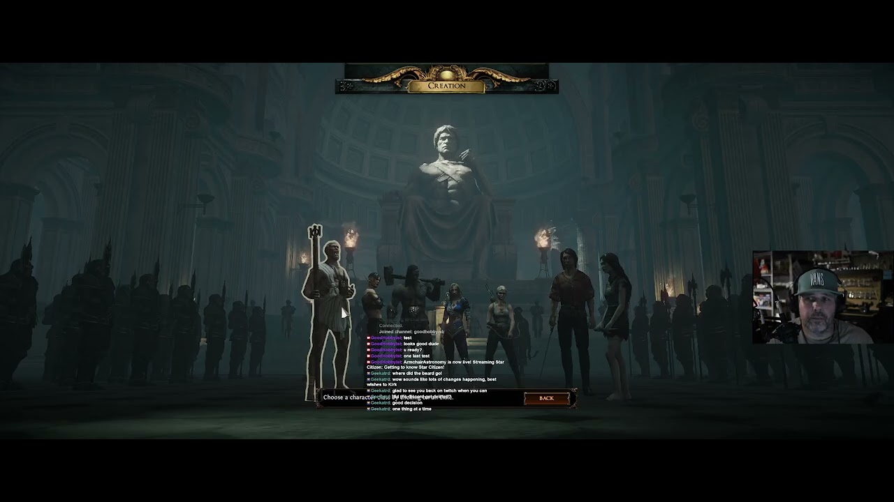 Path of Exile: Old Geek's First Impressions & Gameplay! 👴🎮 - YouTube