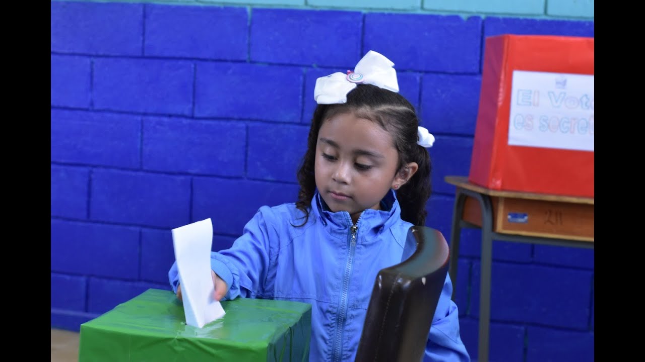 Elecciones estudiantiles de Comités Ejecutivos 2022-2023 - Ministra de ...