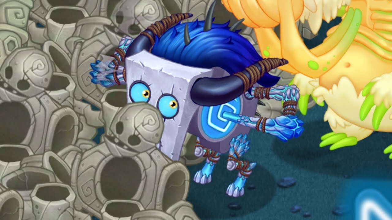 Getting RARE Tympa! - YouTube