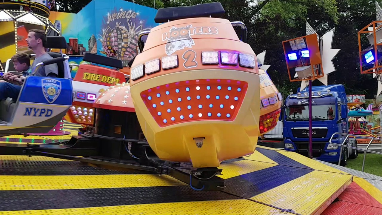 Break Dance - Welte (Offride) Enniger Markt 2017 - YouTube