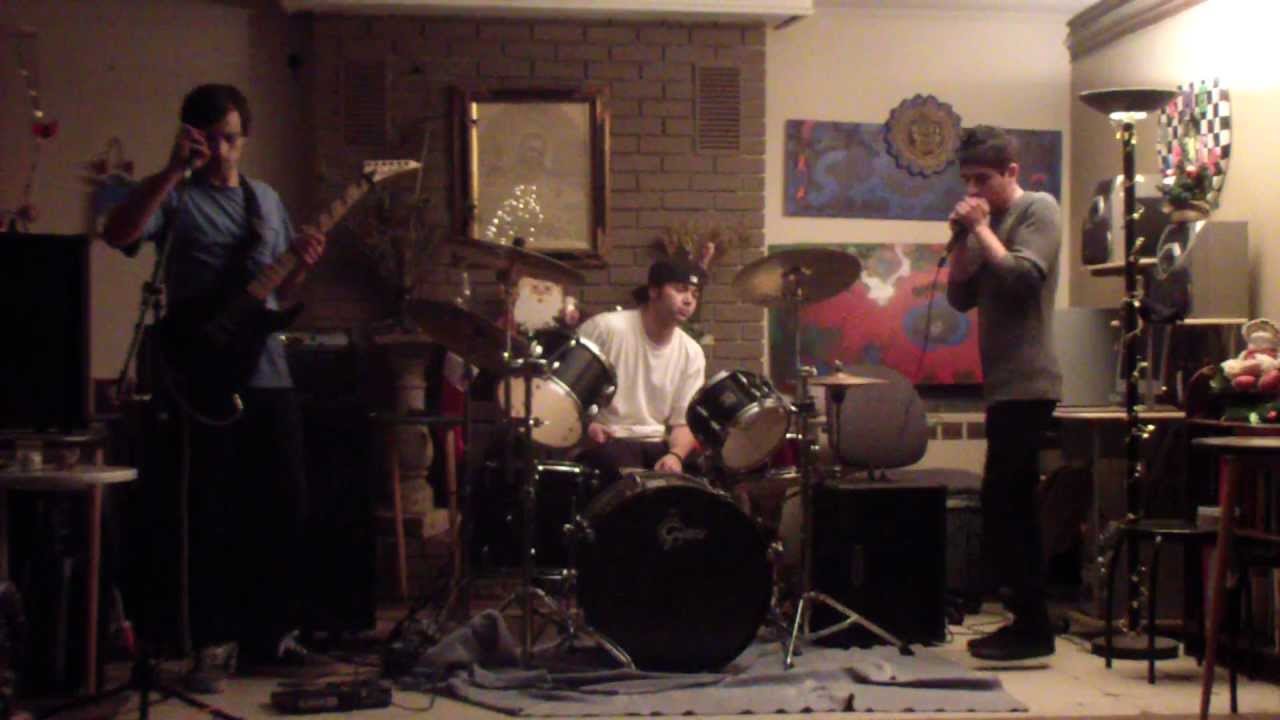 Talking Mimes live Dec 7th - YouTube