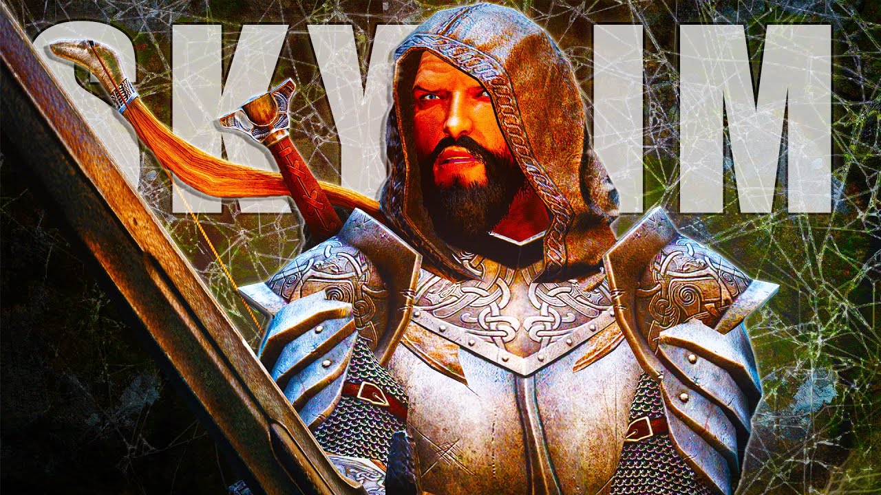 Modern Skyrim Modpack - ELMORIM SKYRM MODPACK - Compact & Performance ...