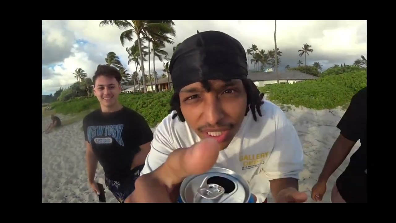 Agent 00 Goes On Vacation!! IRL STREAM - YouTube