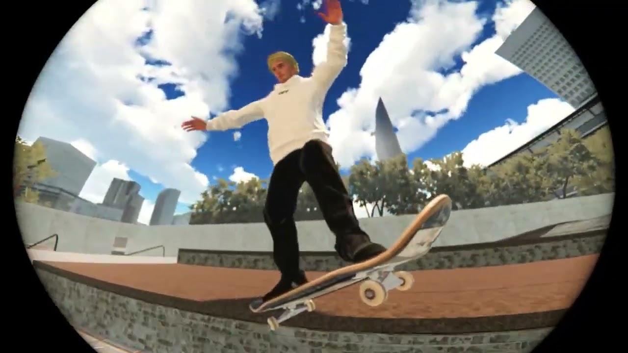 Benji Block Clip - YouTube