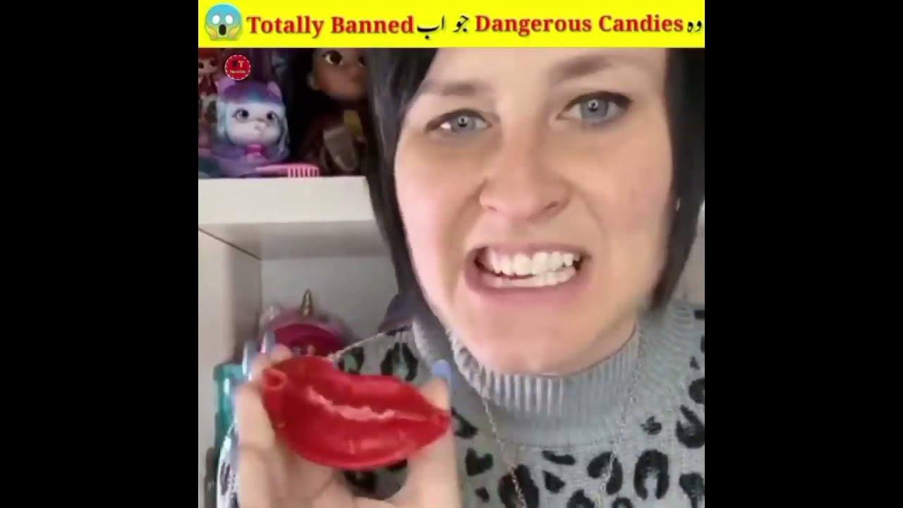 Most Dangerous Candies That Are most-dangerous-candies-that-are