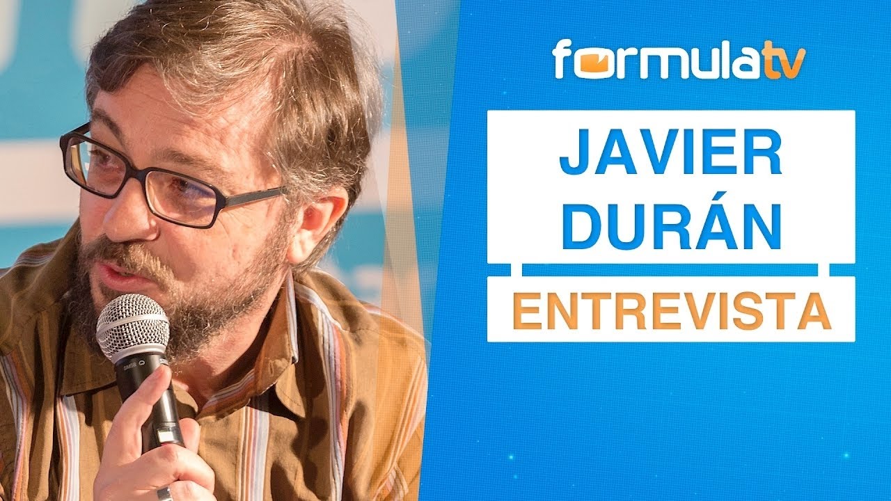Javier Durán: "La grabación del especial de 'Late Motiv' fue como un ...