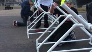 pvc trebuchet plans free - Woodworking Challenge
