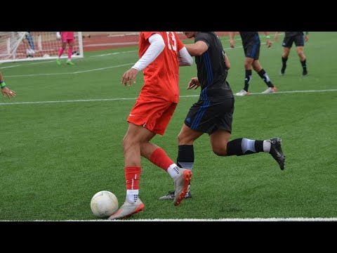 Freshman Season 2022 - Ian Razo - YouTube