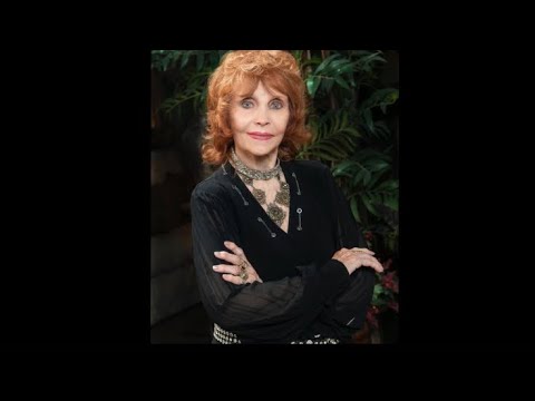 Alex Stuart Memories 1942-2024 - YouTube