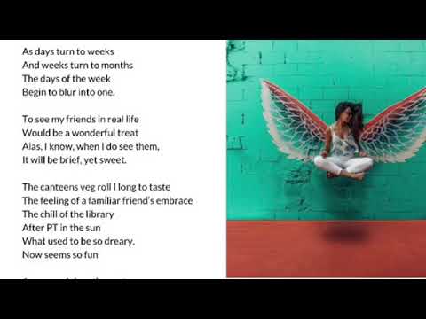 Stranded on the Precipice of a new Venture - Poetry - Shreya Sevelar ...