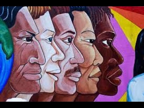 Los derechos de las minorías étnicas, raciales y culturales en colombia ...