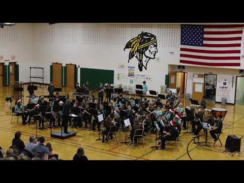 Roscoe Middle School (2023 Ranking) - Roscoe, IL