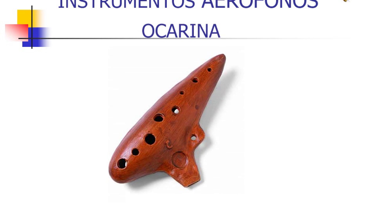 INSTRUMENTOS AERÓFONOS FOLKLÓRICOS CHILENOS Y LATINOAMERICANOS por ...